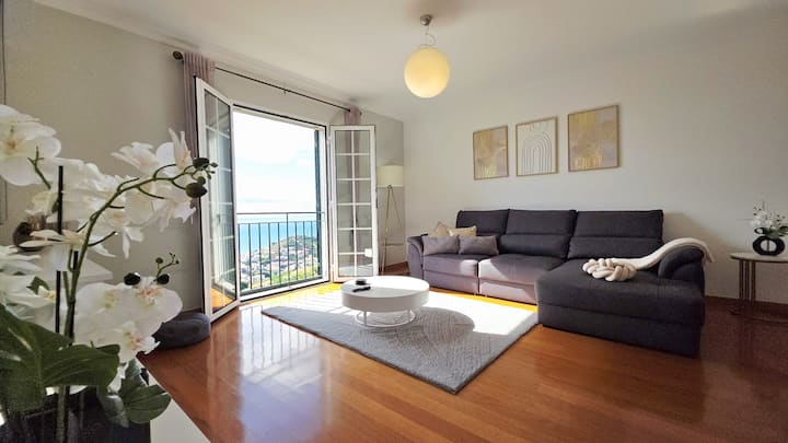 Casa Amarela - Estreito De Câmara De Lobos - Funchal