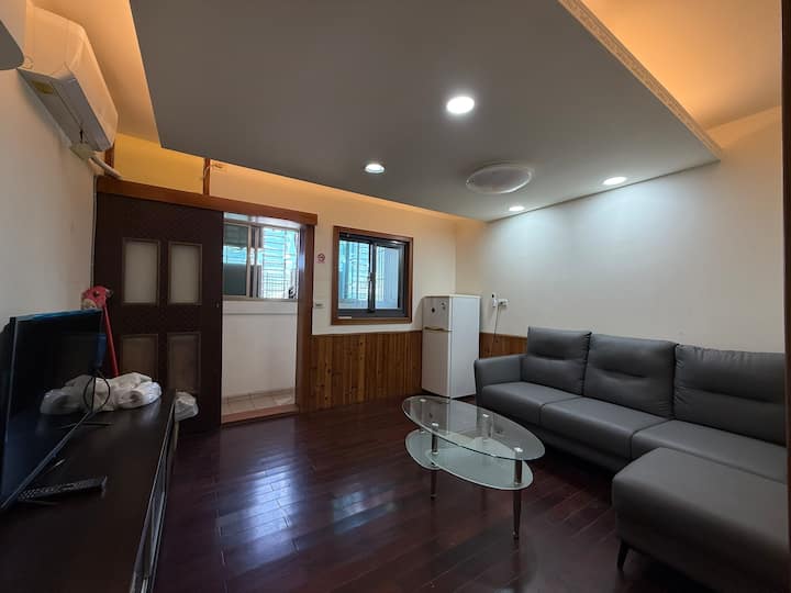 花蓮有附早餐!溫馨兩房回家的港灣 - Hualien County