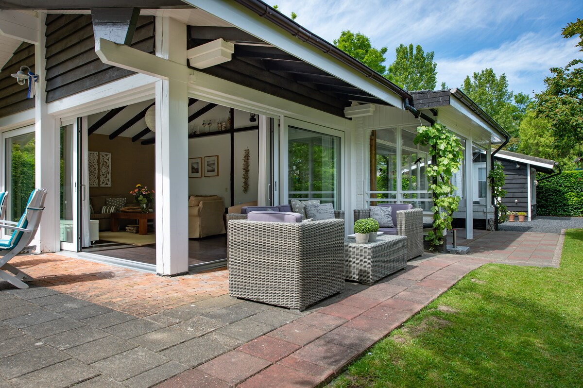 Bungalow de vacances en bord de mer pour 4 personnes - Maisons à louer ...