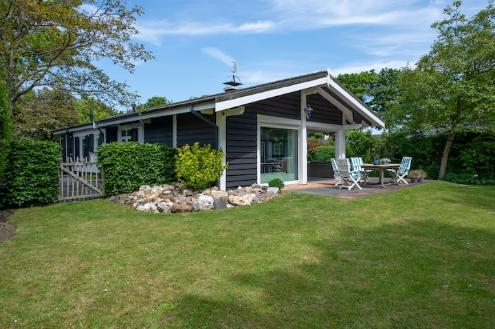 Vakantiebungalow Aan Zee Voor 4 Personen - Kamperland