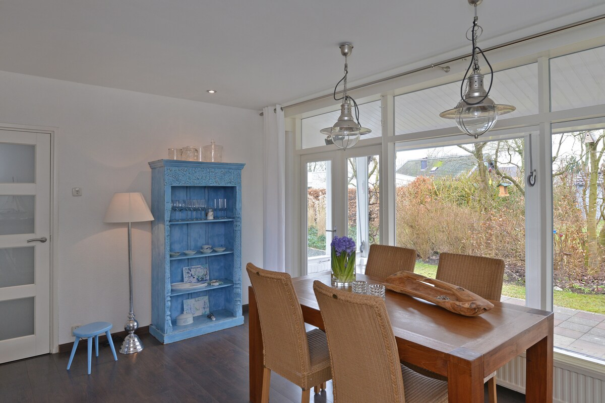 Bungalow de vacances en bord de mer pour 4 personnes - Maisons à louer ...