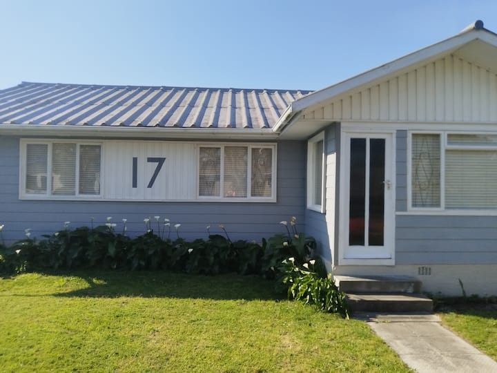 Sickle Moon Sea - Franskraal