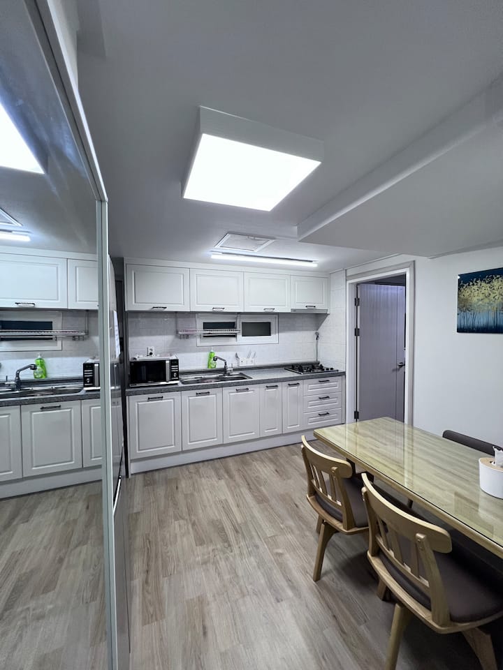 행복한 하우스 - Daejeon