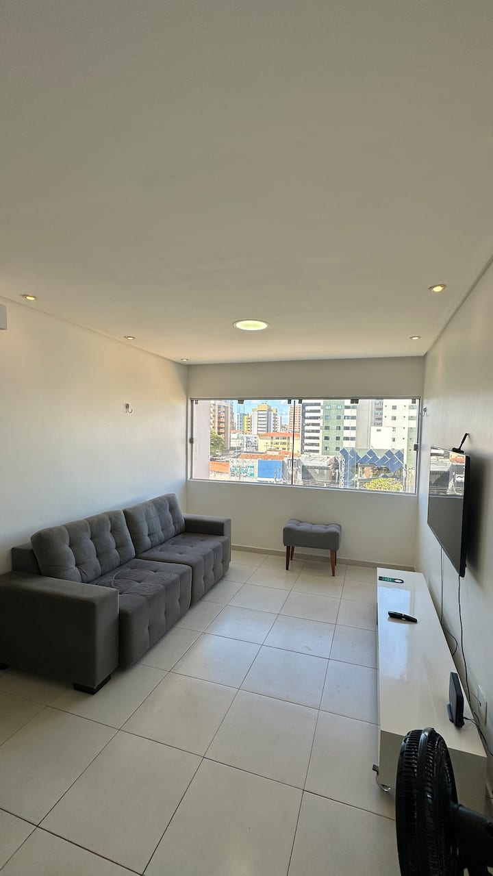 Apartamento - Maceió. - Maceió