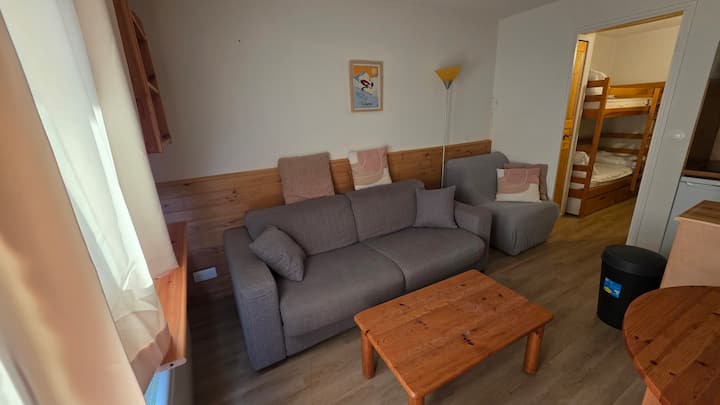 Appartements 5p - Risoul