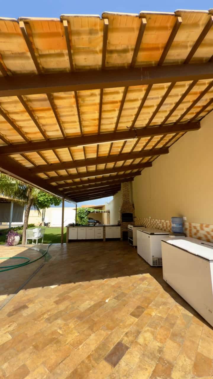 Vip Eventos - Juazeiro do Norte