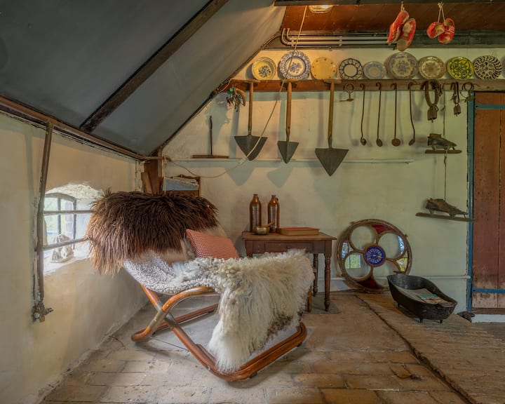 Olle Hansenhaus - Ameland