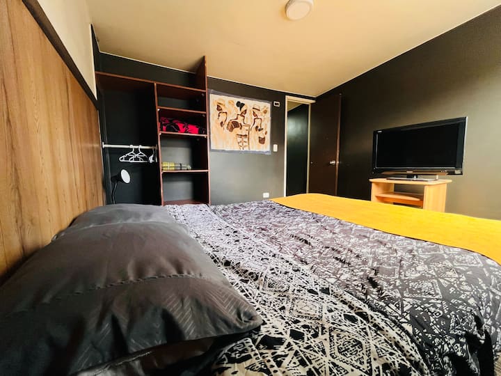 Cabañas Central En Valdivia Sector Uss - Valdivia