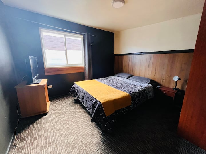 Cabañas Central En Valdivia Sector Uss - Valdivia