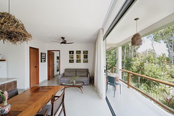 Refúgio Wyrá - Casa Ayty - Itacaré