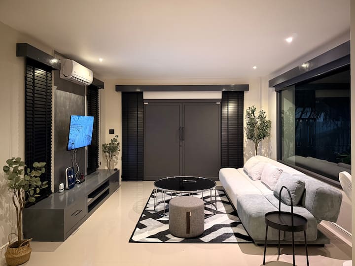 Tropical Dream Villa 3br In Ao Nang Krabi - Ao Nang