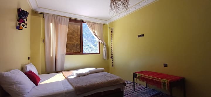Toubkal View Retreat - Imlil