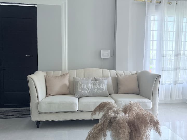 3 Bed Apartment With Pool - Guyana