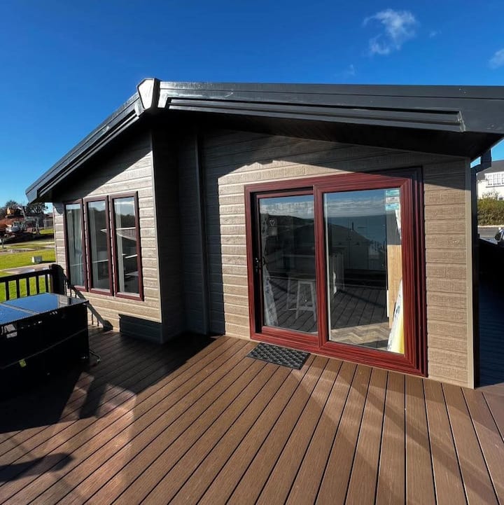 Vitel Lodge - Brixham