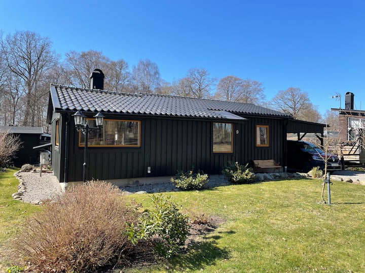 Stuga I Tredenborg, Sölvesborg - Sölvesborg