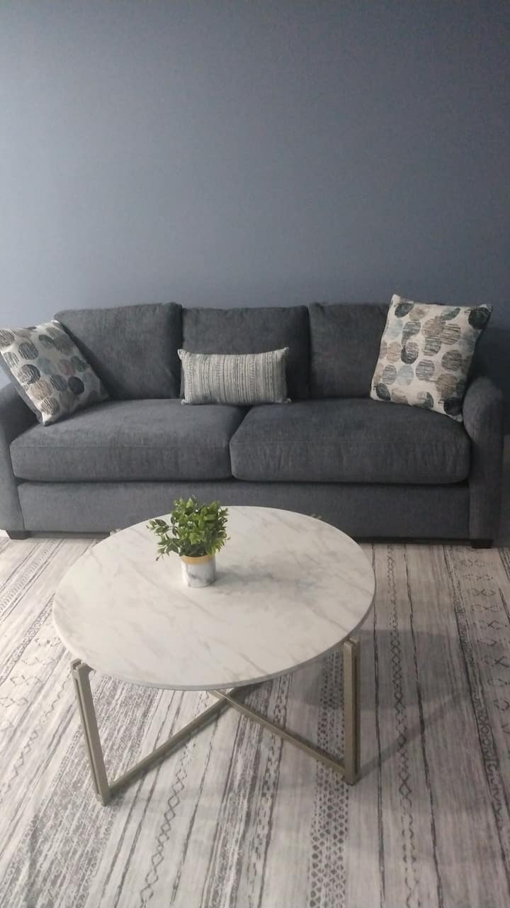 Modern Family Duplex 3br 2ba With Appliances - Fort Myers, FL