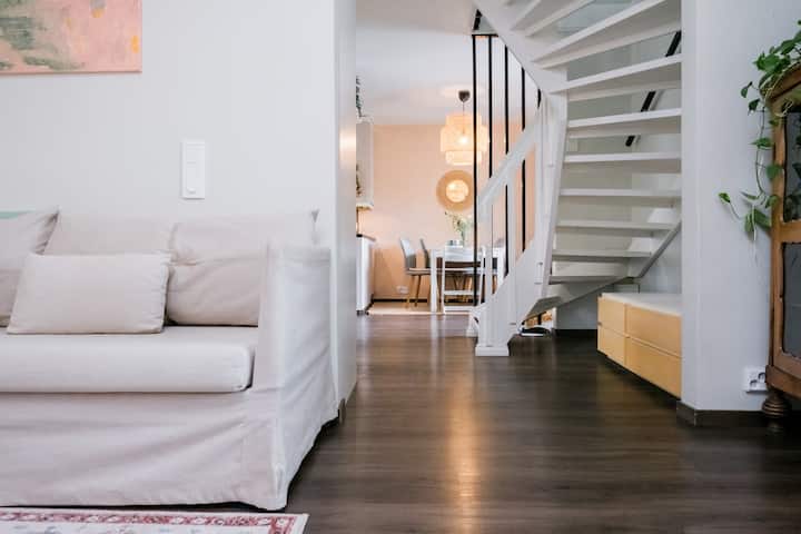 Charming Family Home In A Picturesque Hämeenlinna - Hattula