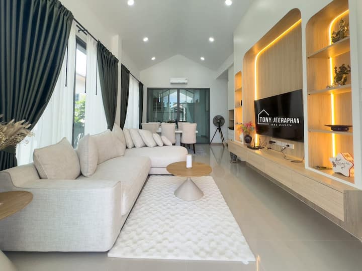 The Haven 15 — Ao Nang Escape - Ao Nang