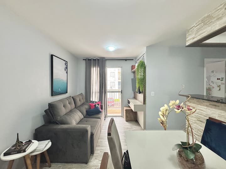 Próximo A Ulbra Canoas E Aí Parkshopping Canoas - Canoas