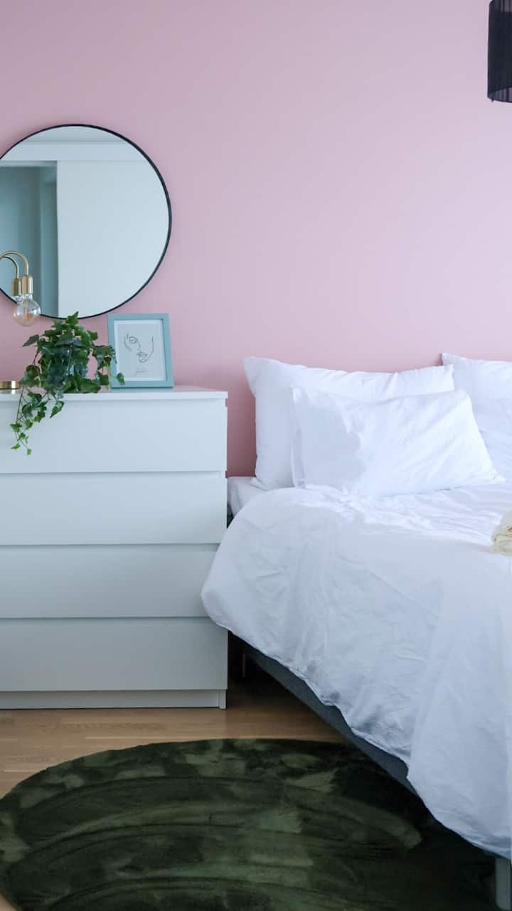 Sauna | Near Särkänniemi | Families | Tram - Tampere