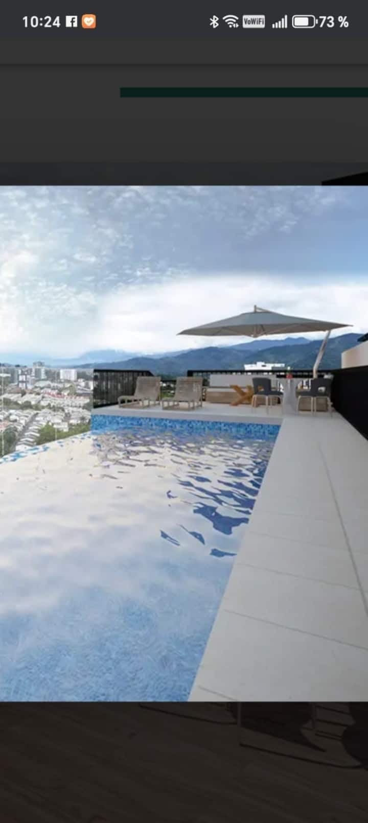 Luxurious And Cozy Apartment In Armenia Quindío - Armenia, Colombia