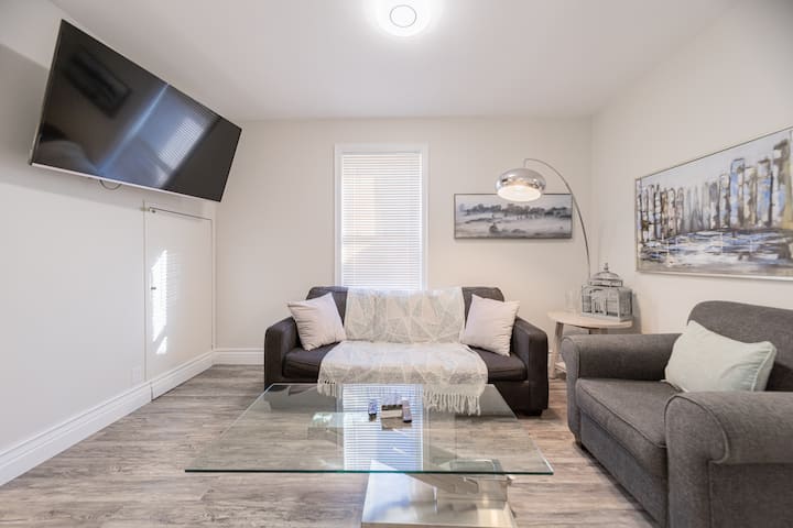 4br+attic:wortley Village | 5 Min>western&lhsc - London