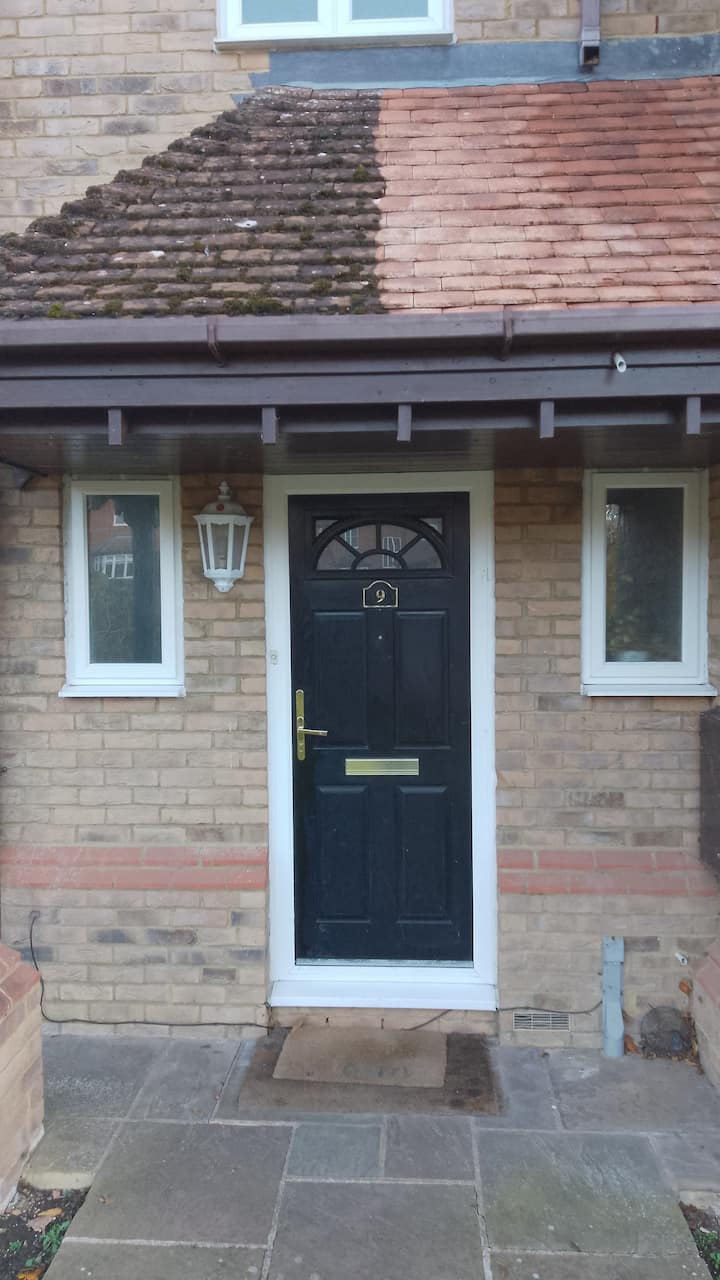 The View House - Bedford