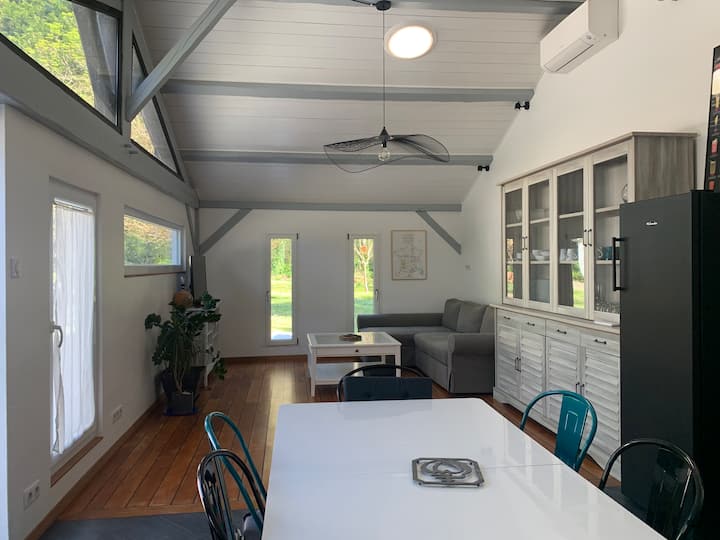 Maison Aux Portes Du Marais Vendéen - Beauvoir-sur-Mer