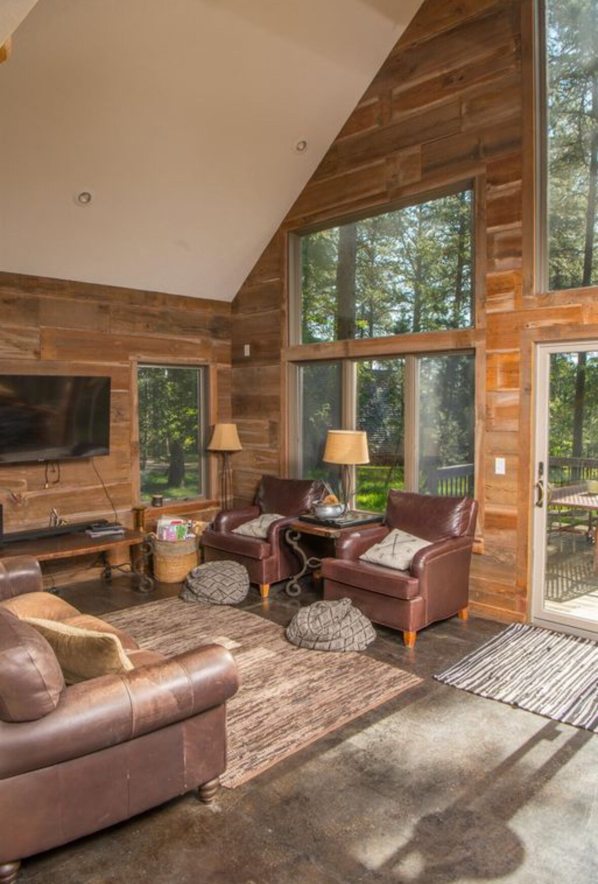 Whistle-Vess lodge - Airbnb