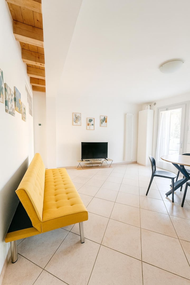 [Venezia-mestre] Premium Apartment Bros#m - Mestre