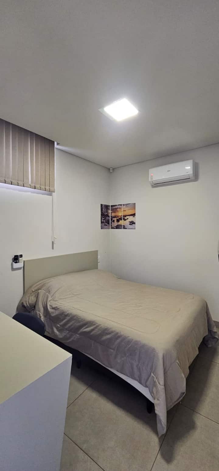 Ap Studio 04 - Araraquara