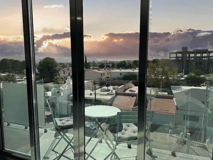 Loft Moderno En San Felipe, Zona Exclusiva - Chihuahua