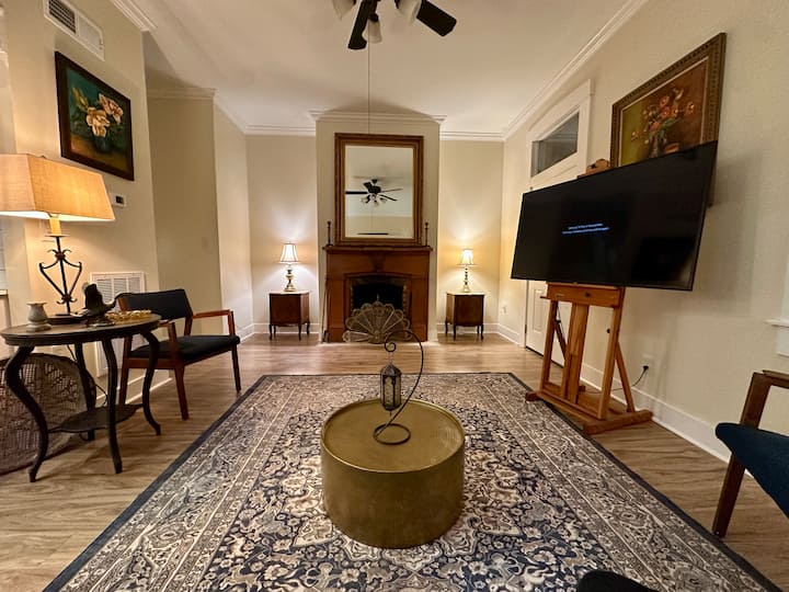 The Riverside Townhouse - Vicksburg, MS