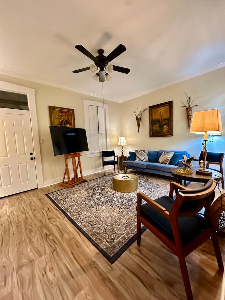 The Riverside Townhouse - Vicksburg, MS