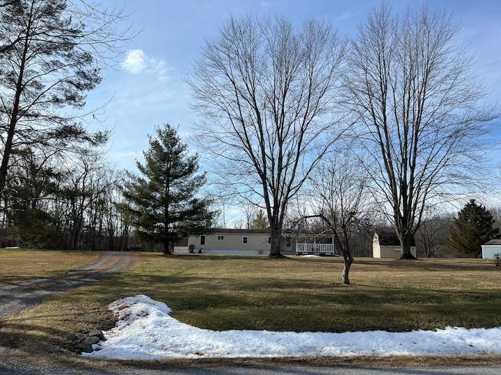 Patty’s Place, A Slice Of Paradise! - Conesus Lake, NY