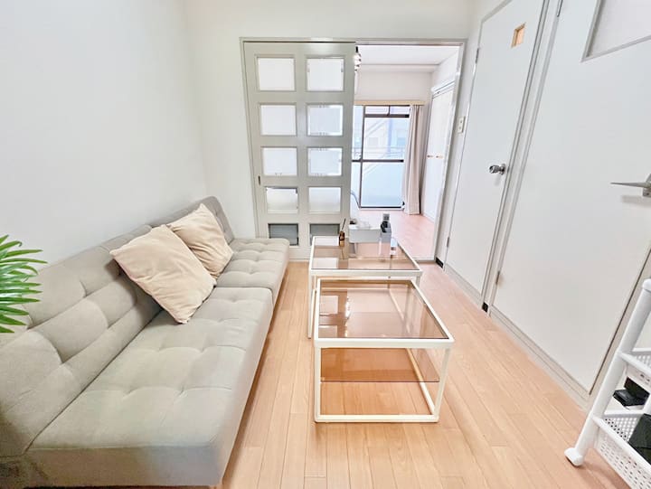 Gran33 - Osaka, Japan