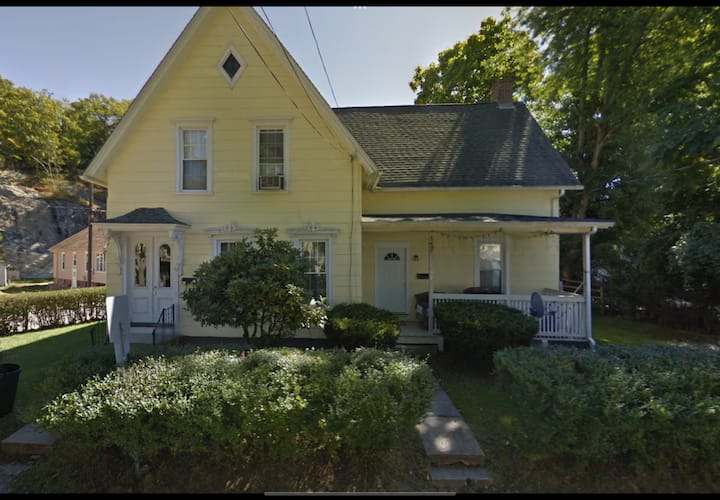 Humble Beginning - Norwich, CT
