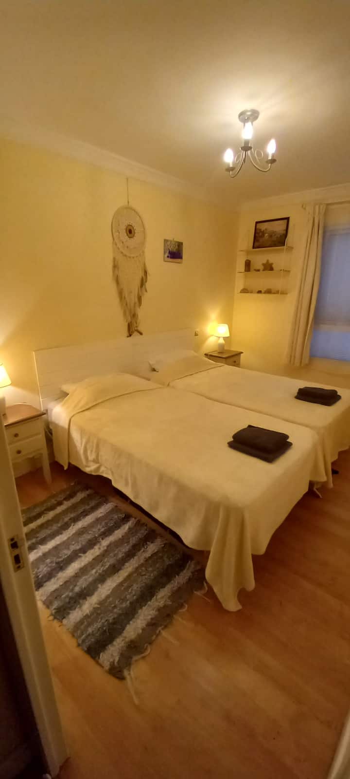 Ocean Village Views, Bright And Central Flat. - Gibraltar