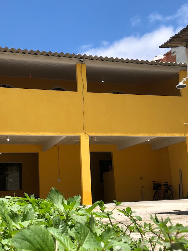 Casa Raio De Sol - Próximo As Melhores Praias - Cabo Frio