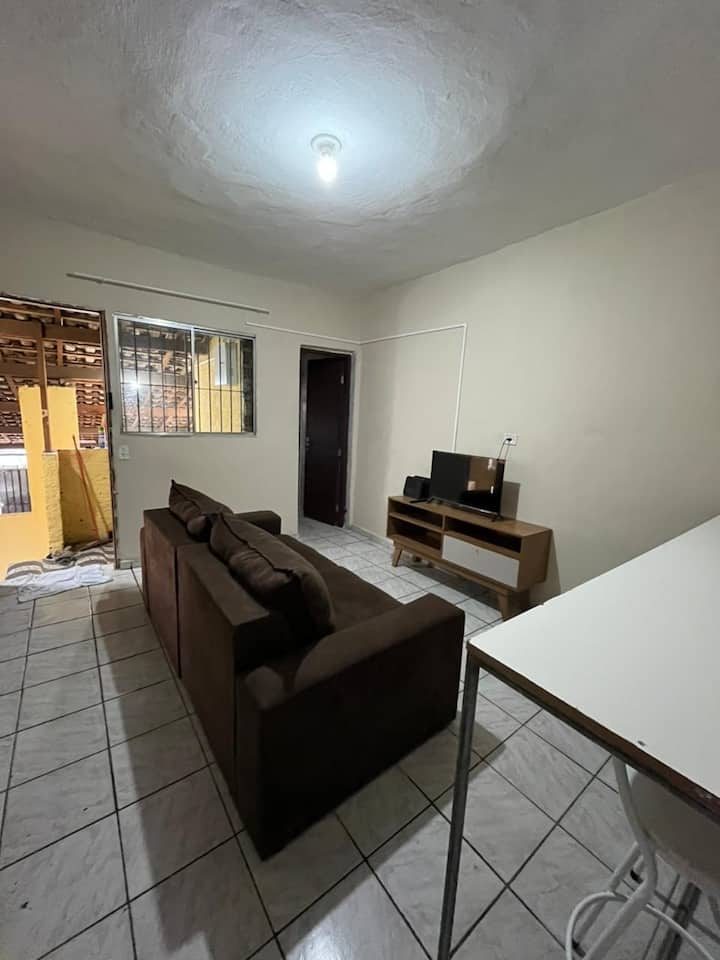 Casa Acesso Rápido Aeroporto Gru39 - Guarulhos