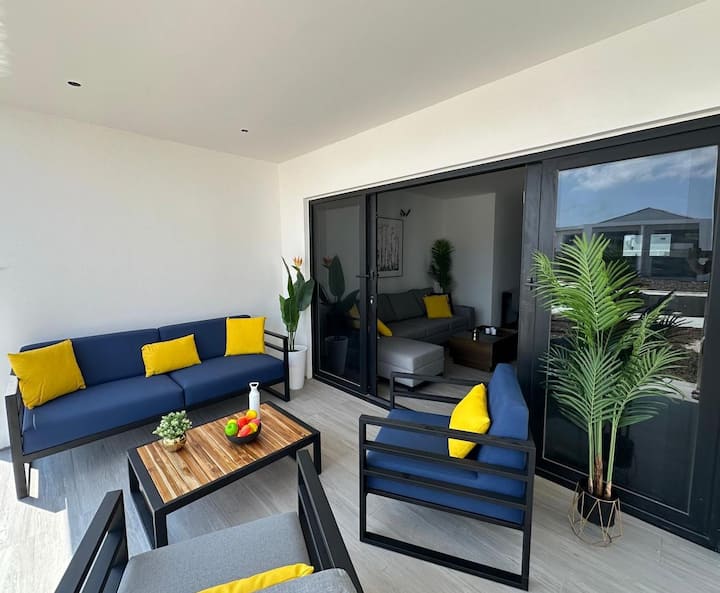 Two Bedroom Deluxe - Curaçao