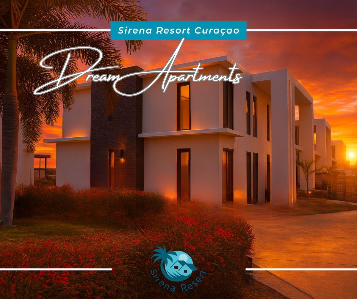 Two Bedroom Deluxe - Apartments for Rent in Willemstad, Curaçao ...