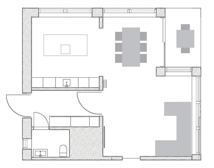 Event, Meeting, Or Workshop Space - Turku