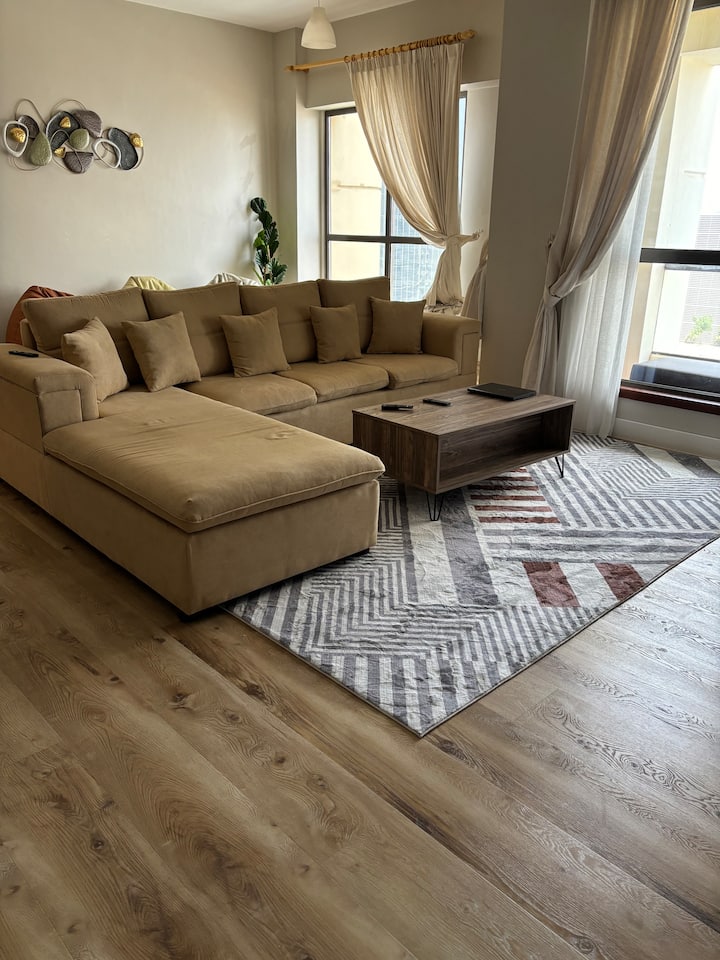 Digital Nomad Bedspace | Beach Access | Fast Wi-fi - Dubai