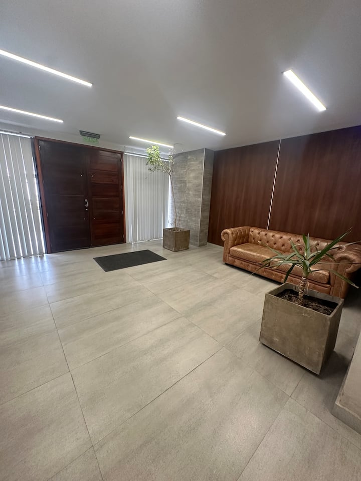 Excelente Dpto En Centro De San Luis - San Luis