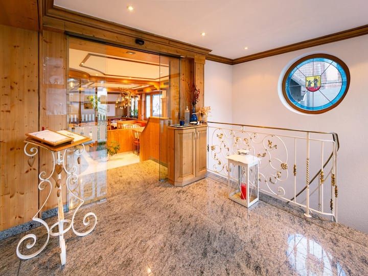 Your Base In The Black Forest - Schwarzwald