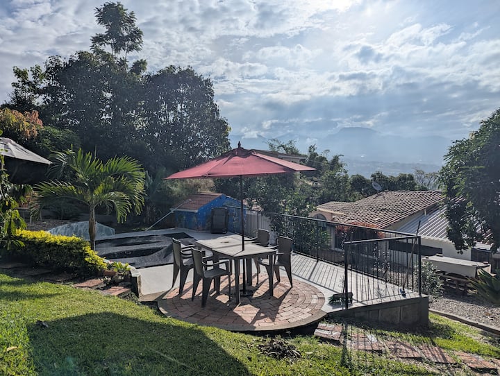 Beautiful Country House Enjoy / Rest, Good Weather - シルバニア