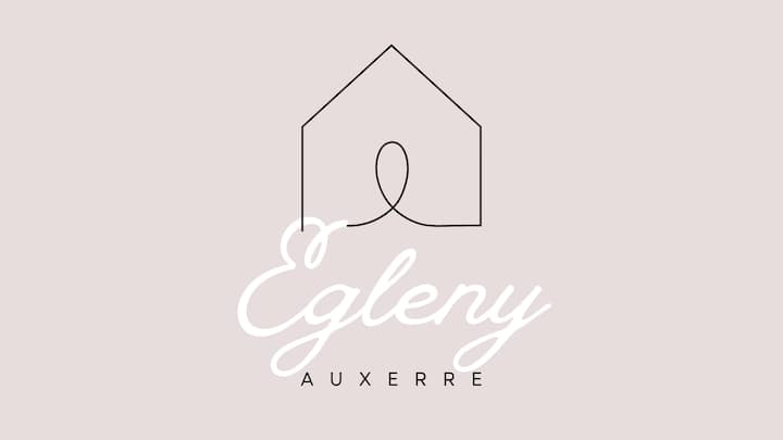 Logement En Cœur De Ville - Auxerre