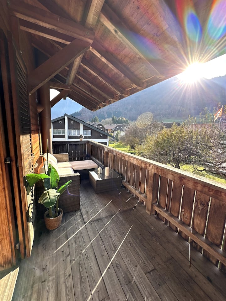 Niesenblick - 土恩