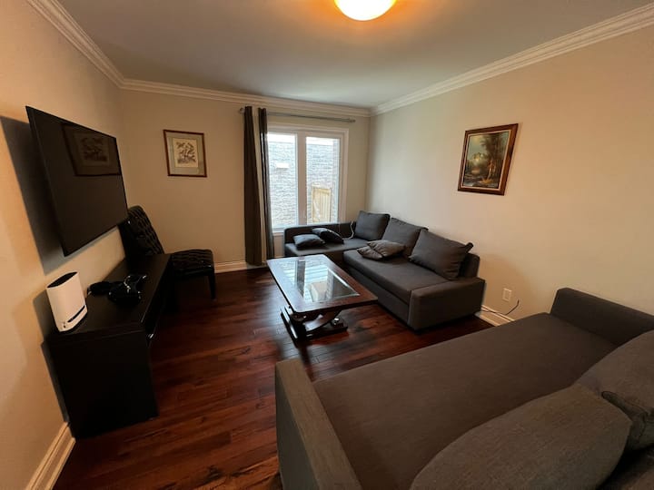 Spacious Home In Vaughan - Vaughan